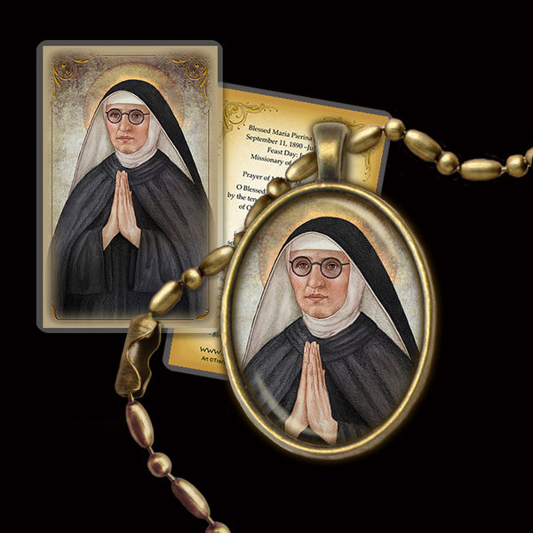 All Product Page 5 - Portraits of Saints