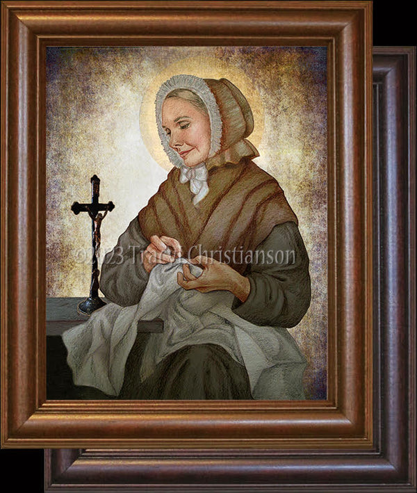 Products Tagged "All Images Bl Anna Maria Taigi" - Portraits of Saints