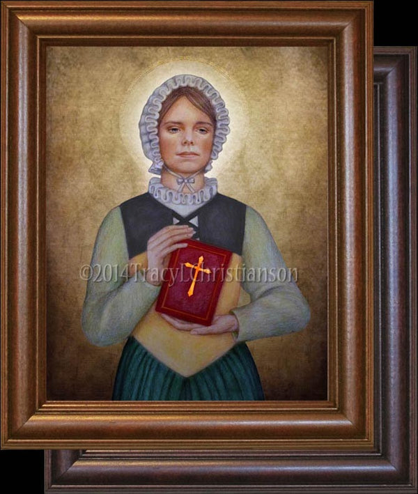 Products Tagged "All Images St Margaret Clitherow" - Portraits of Saints