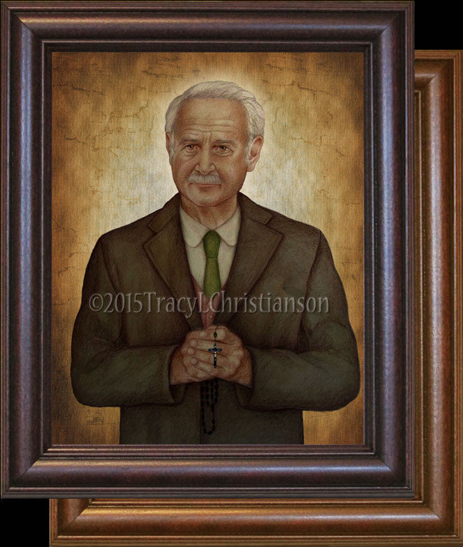 Products Tagged "All Images Matt Talbot" - Portraits of Saints