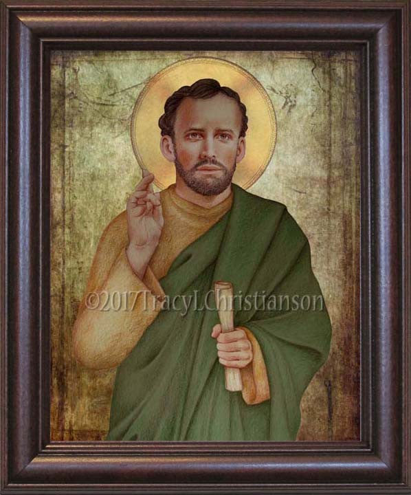 Barnabas The Apostle